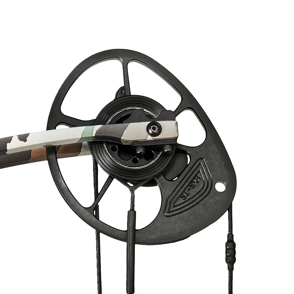 Mission MXR Compound Bow | Creed Archery Supply