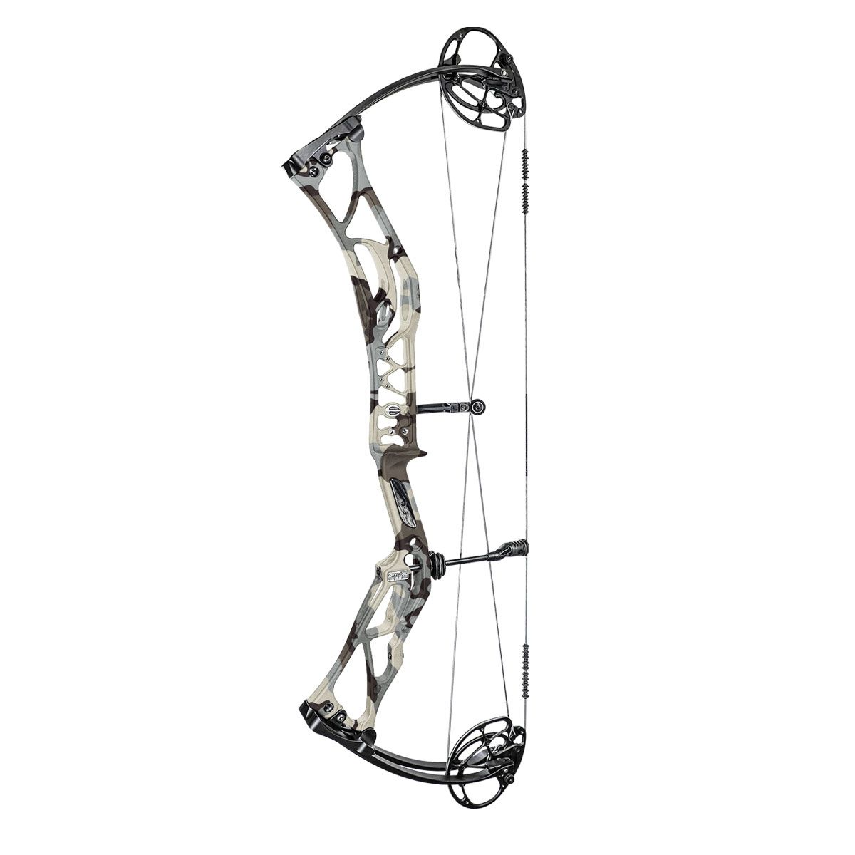 Elite Archery Ritual 35 Compound Bow | Creed Archery Supply