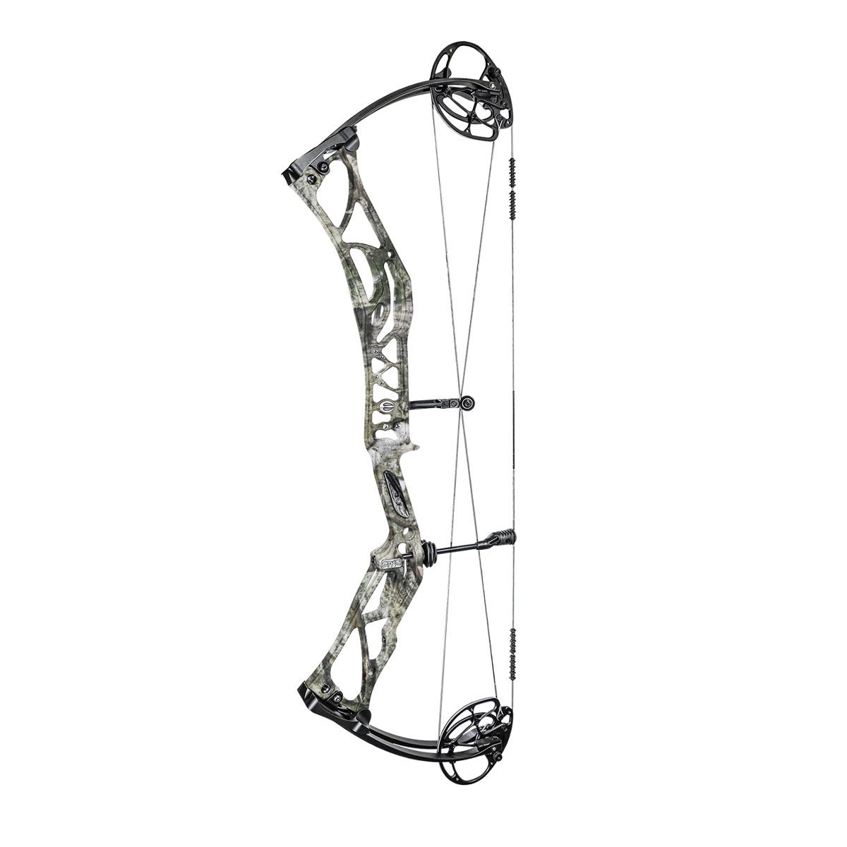 Elite Archery Ritual 35 Compound Bow | Creed Archery Supply