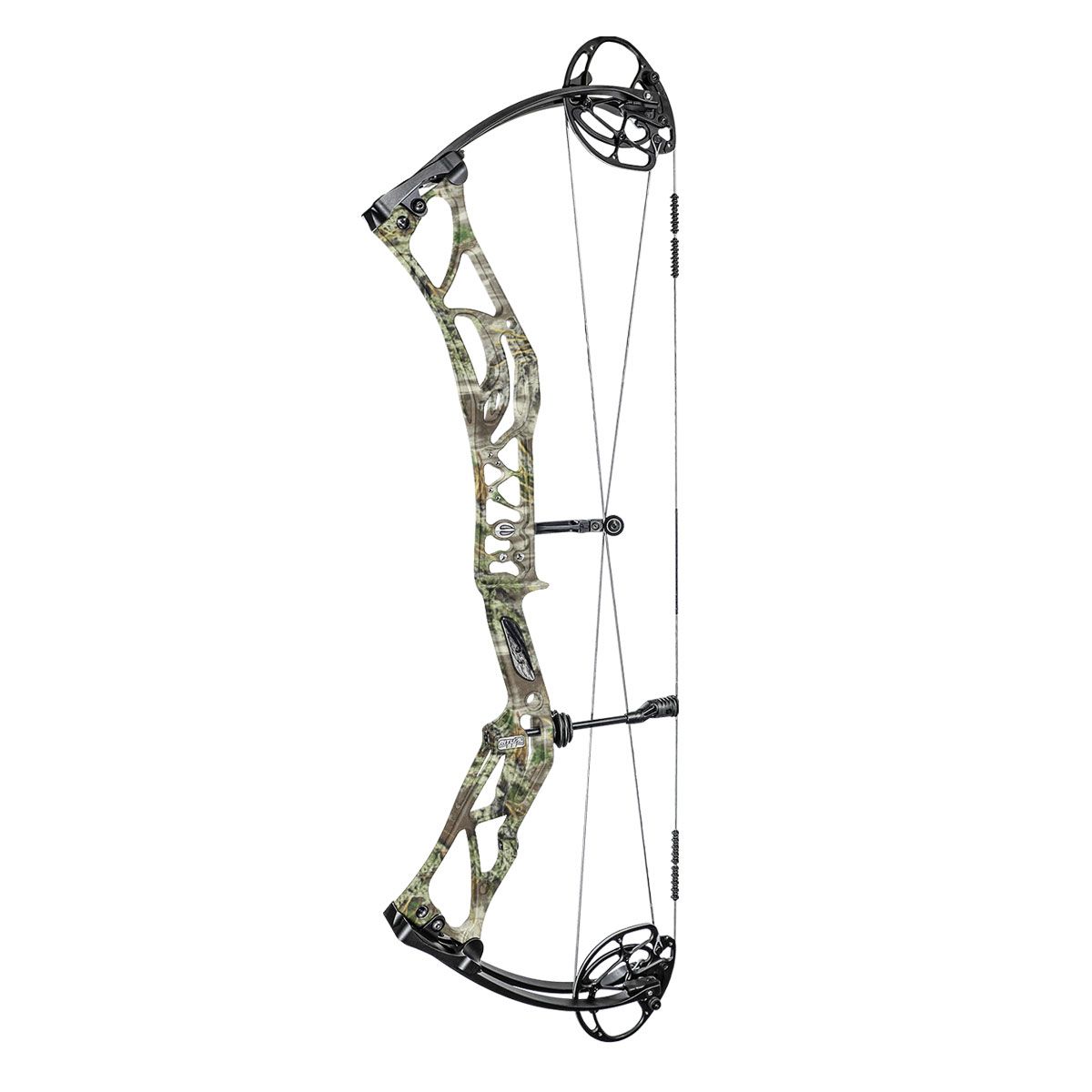 Elite Archery Ritual 35 Compound Bow | Creed Archery Supply