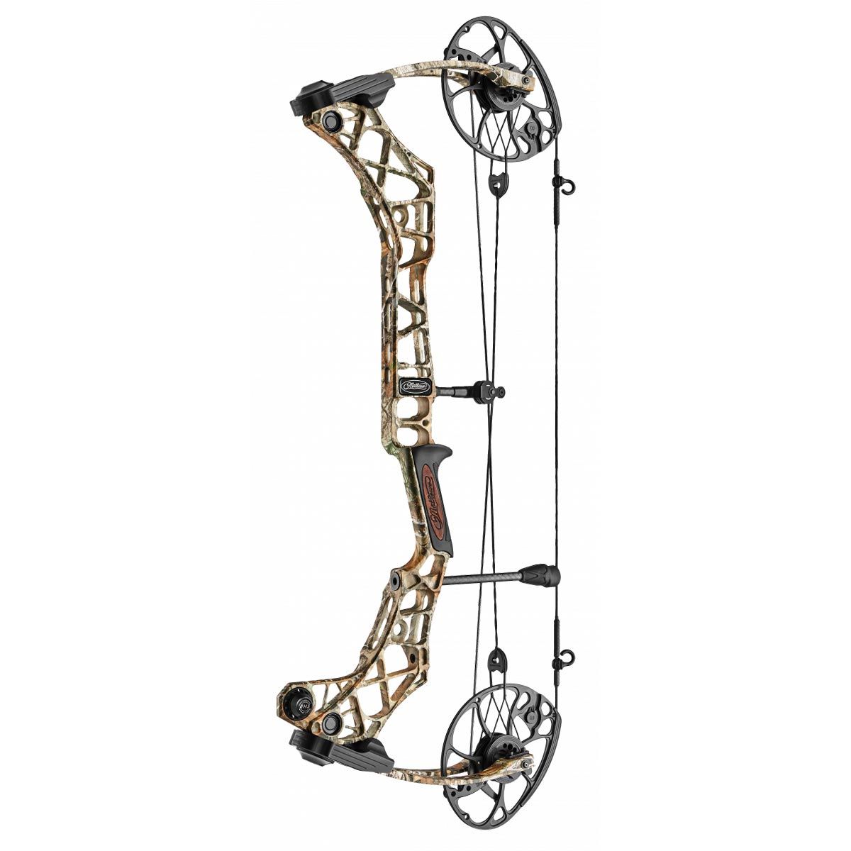 Mathews VXR 28 Compound Bow | Creed Archery Supply