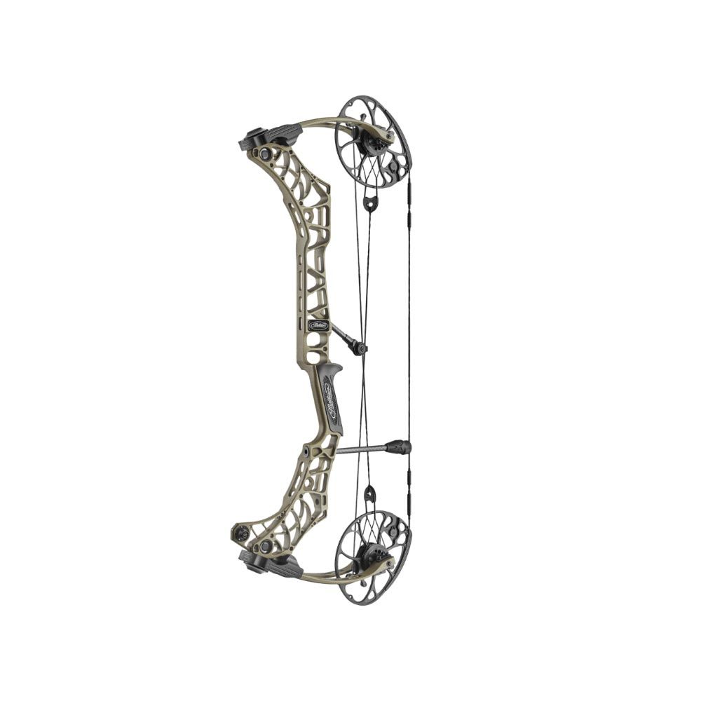 Mathews V3 27 Compound Bow | Creed Archery Supply