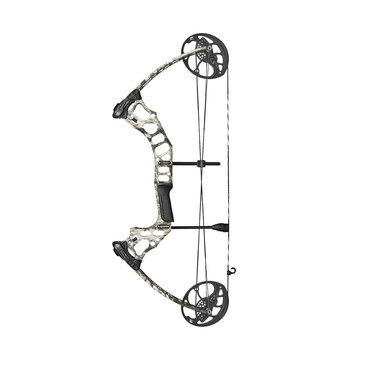 Mission Hammr Compound Bow Package | Creed Archery Supply