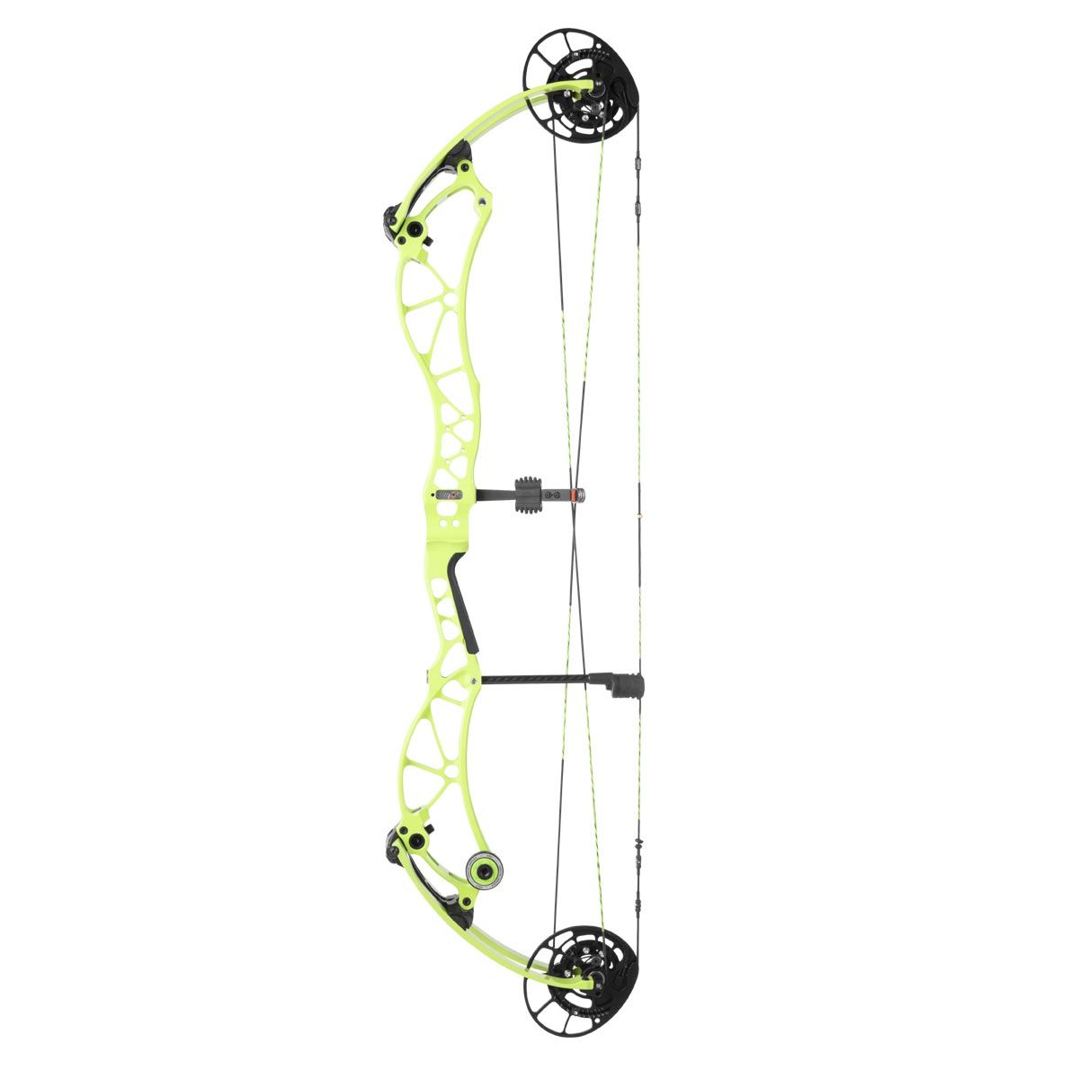 Bowtech Reckoning Compound Bow | Creed Archery Supply
