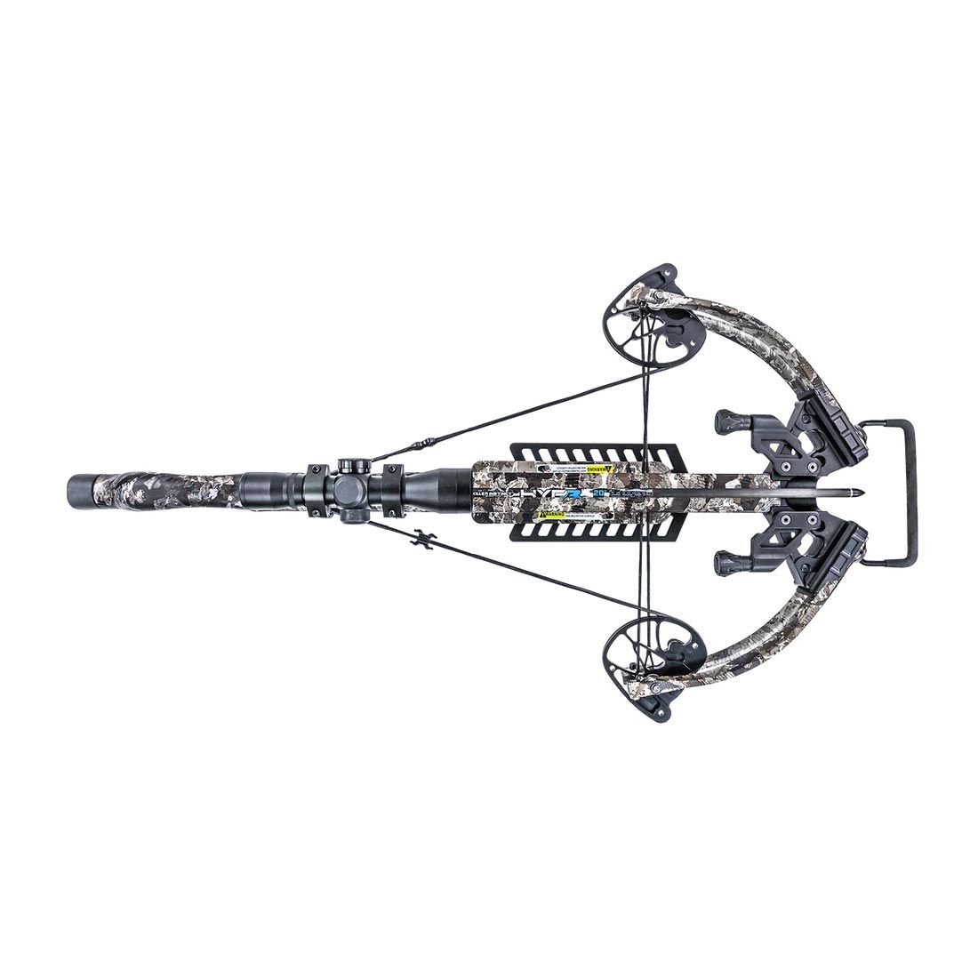 Killer Instinct Brawler 400 Crossbow | Creed Archery Supply