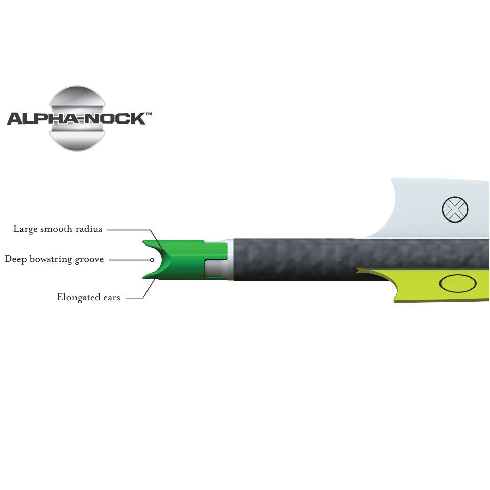 TenPoint Pro Elite Crossbow Bolts | Creed Archery Supply