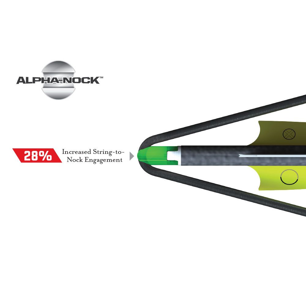 TenPoint Pro Elite Crossbow Bolts | Creed Archery Supply