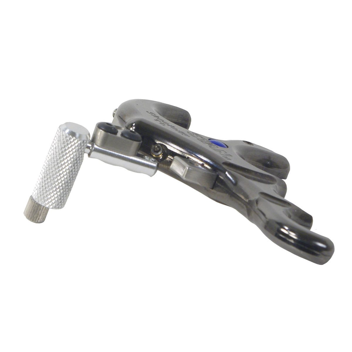 Stan shootoff! TL Heavy Metal Release | Creed Archery Supply