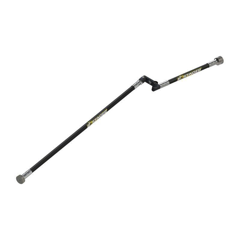 Bee Stinger Freestyle Competitor Stabilizer Kit | Creed Archery Supply