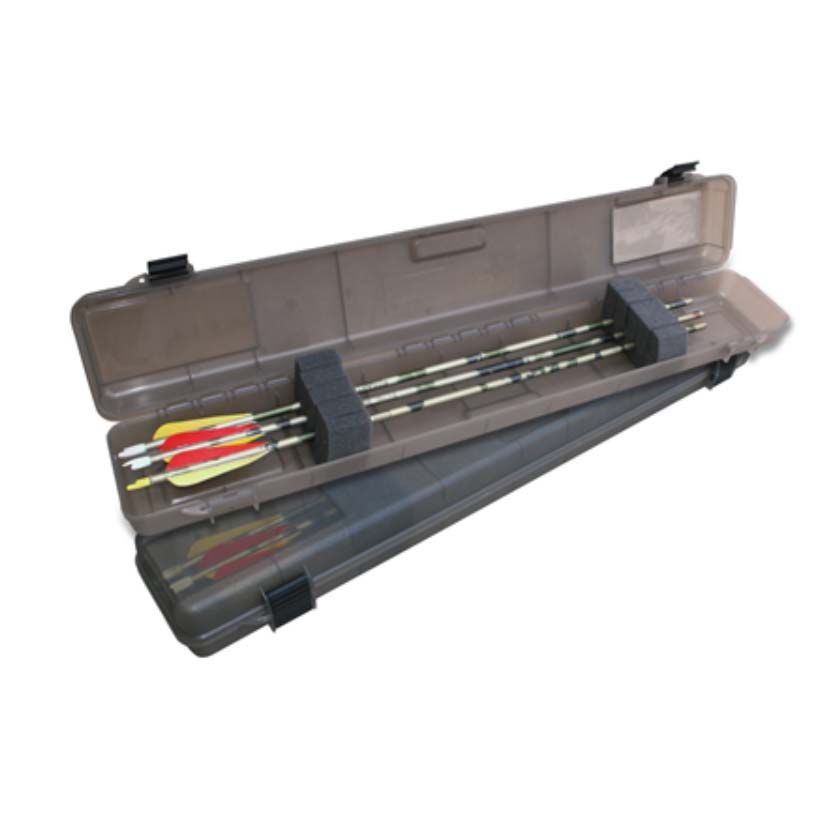MTM Case-Gard Ultra Compact Arrow Box | Creed Archery Supply