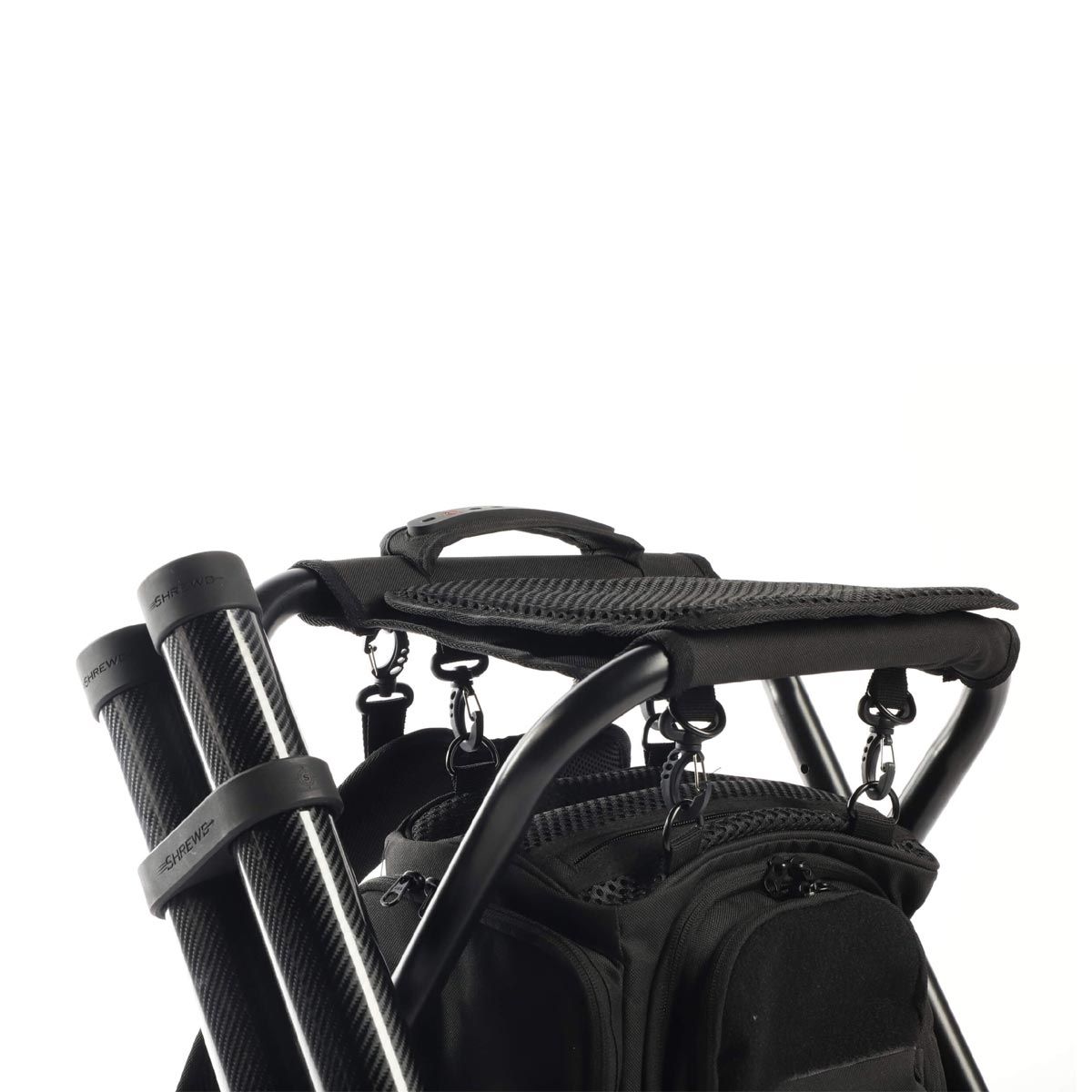 Shrewd Sidekick Archer's Stool | Creed Archery Supply