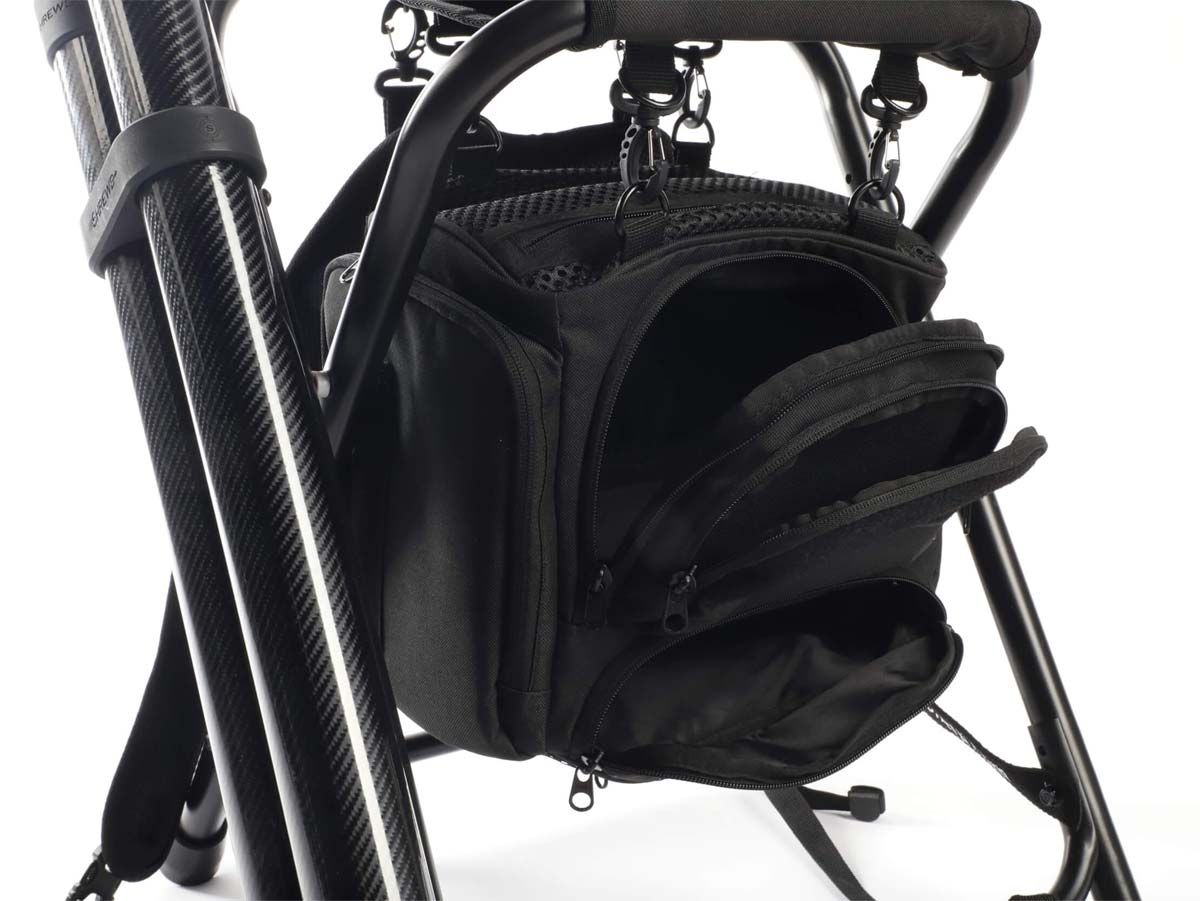 Shrewd Sidekick Archer's Stool | Creed Archery Supply