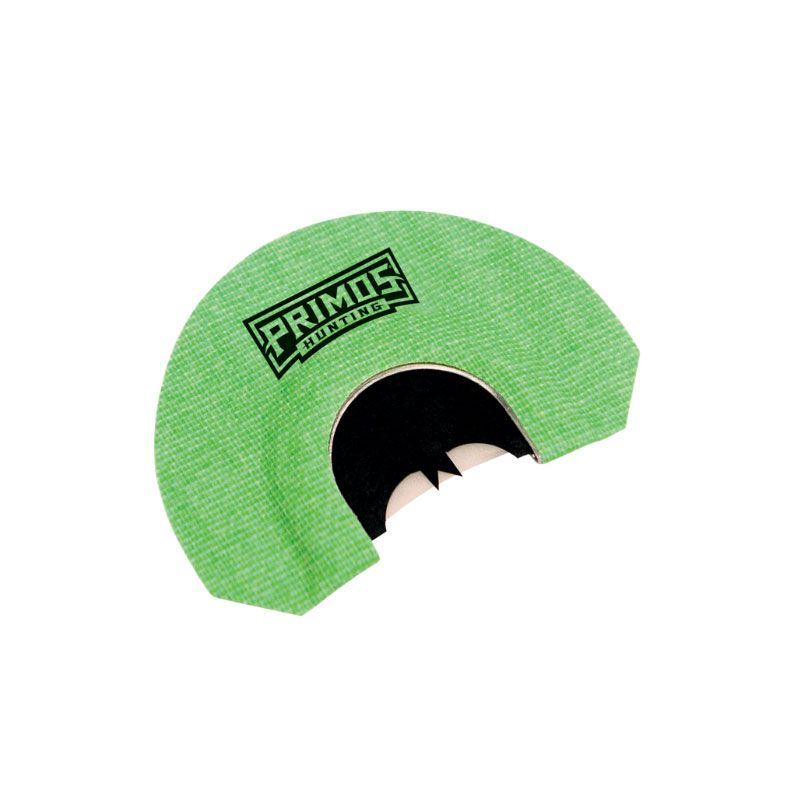 Primos Will Primos Signature Series Diaphragm Turkey Call | Creed ...