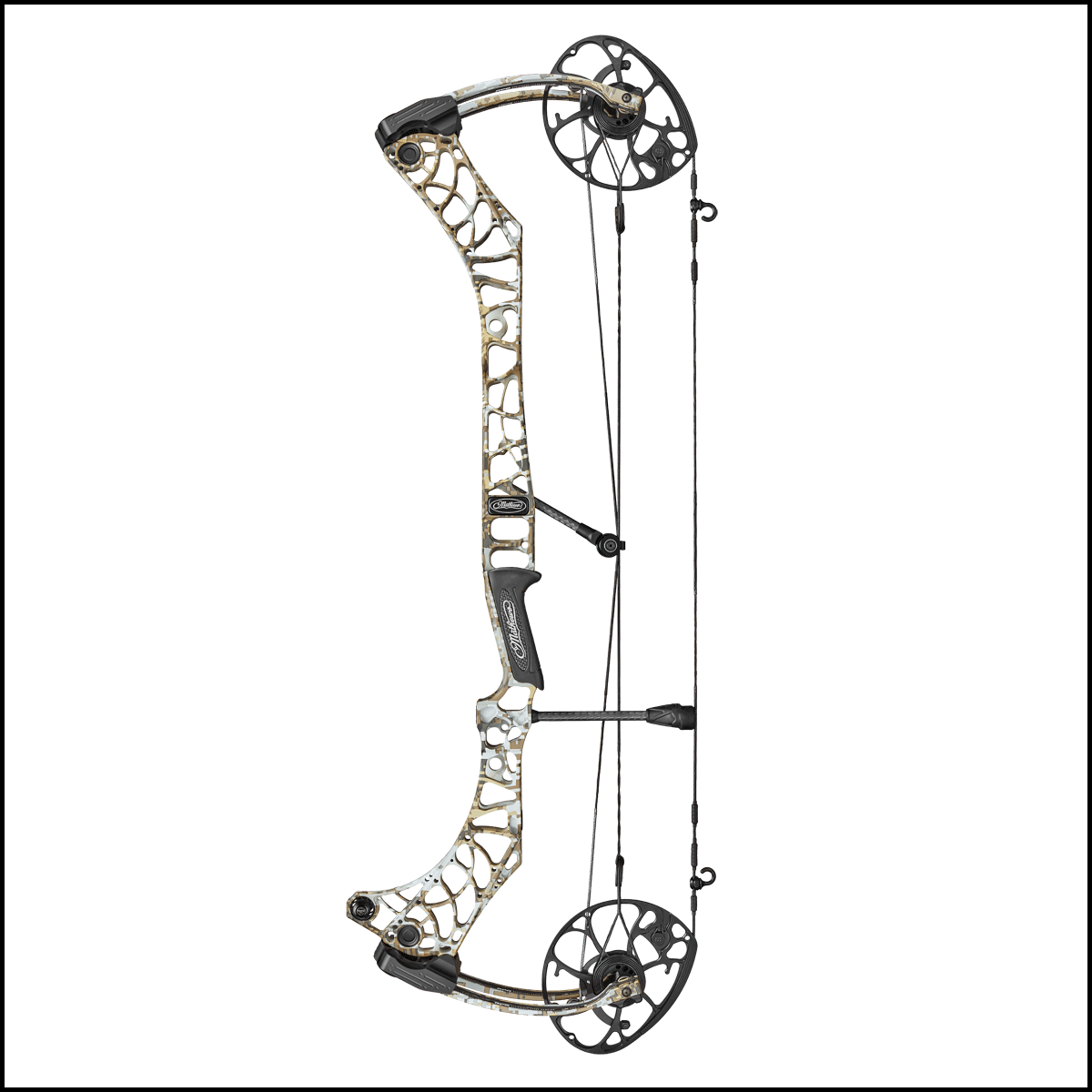 Mathews Phase4 33" Compound Bow | Creed Archery Supply