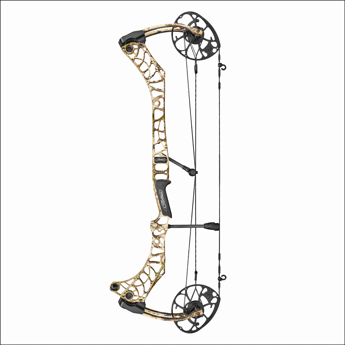 Mathews Phase4 33" Compound Bow | Creed Archery Supply