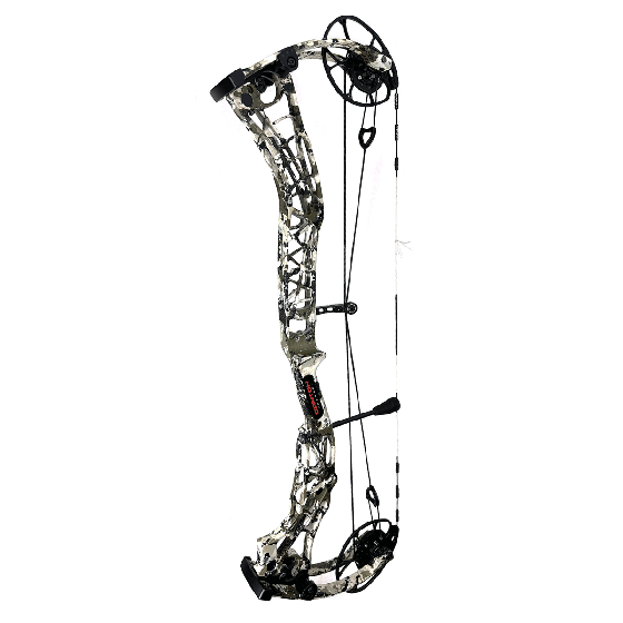 Darton Archery Sequel 31 Compound Bow | Creed Archery Supply