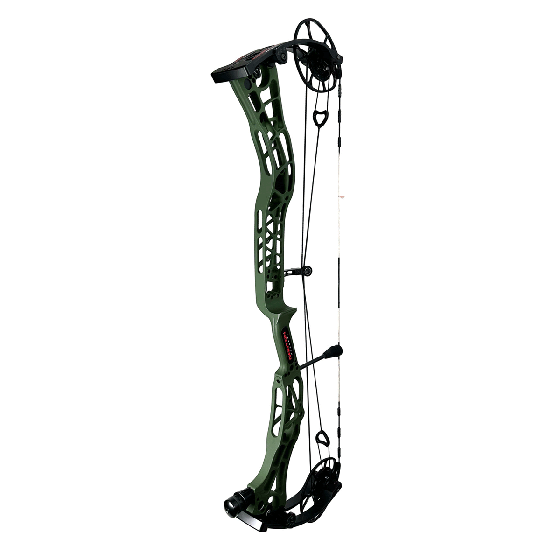 Darton Archery Sequel 33 Compound Bow | Creed Archery Supply