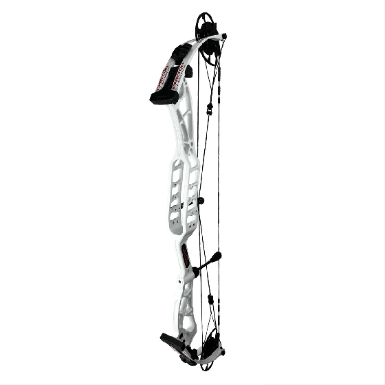 Darton Archery Exodus Compound Target Bow | Creed Archery Supply