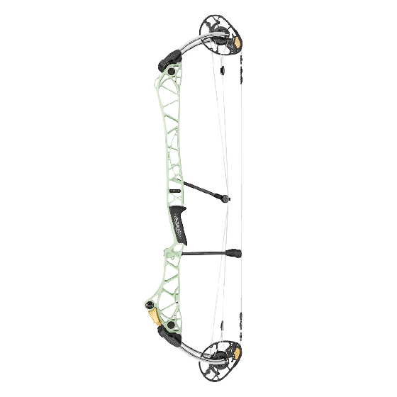 Mathews Title 38 Compound Target Bow | Creed Archery Supply