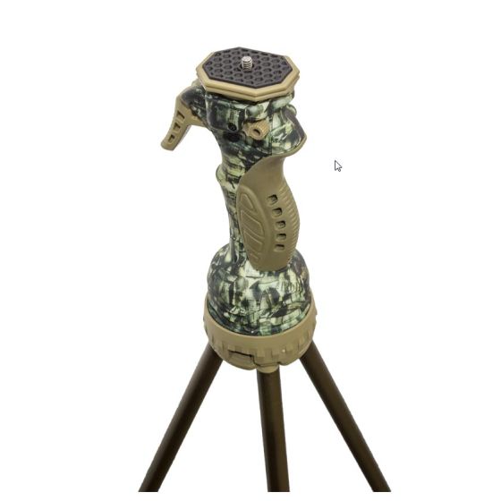 Primos Camera Mount for Gen 3 Trigger Sticks | Creed Archery Supply