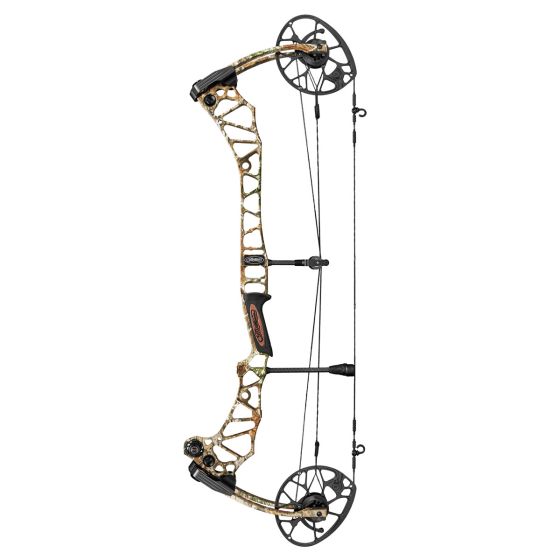 Mathews Traverse Compound Bow | Creed Archery Supply