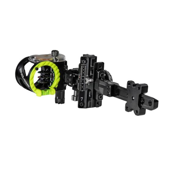 CBE Engage Hybrid Adjustable Sight | Creed Archery Supply