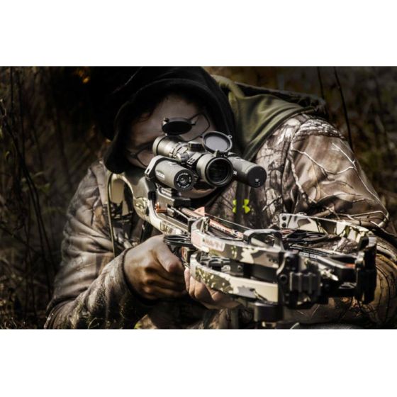 Tactacam Crossbow Camera Mounting Bracket | Creed Archery Supply