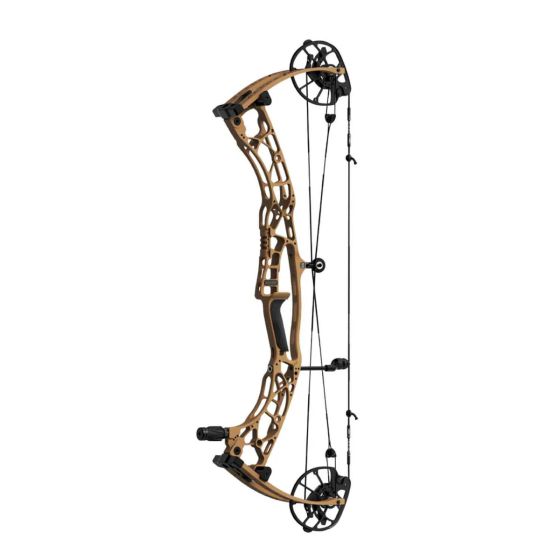 Hoyt Alpha AX-2 32 | Creed Archery Supply