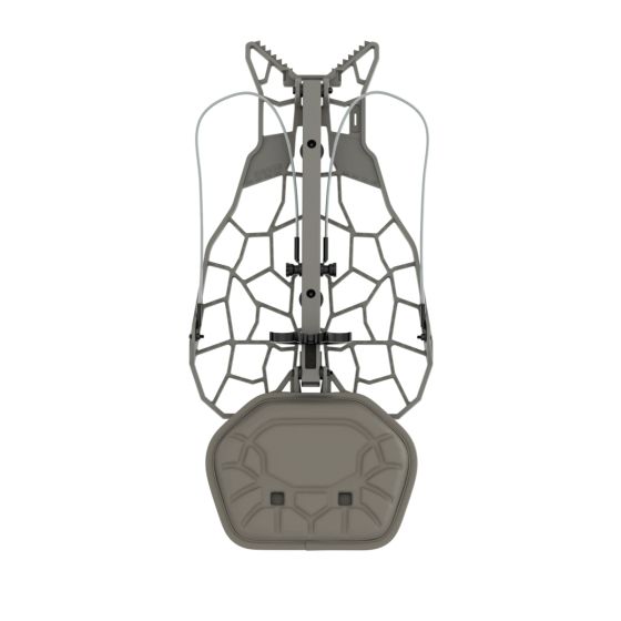 Novix Helo Hang On Treestand | Creed Archery Supply