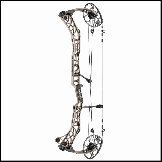 Mathews Phase4 33" Compound Bow | Creed Archery Supply