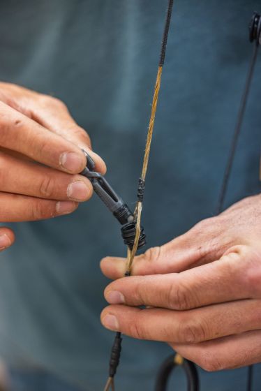 Hamskea FS Raptor Standard Peep System | Creed Archery Supply