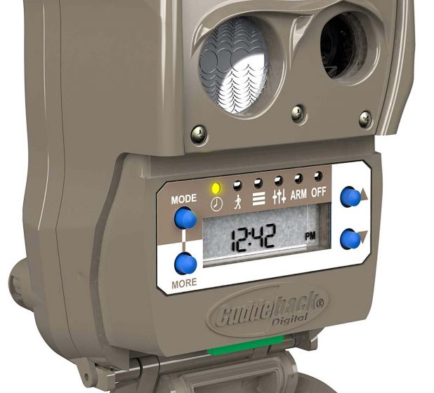 Cuddeback CuddeLink J Series Trail Camera | Creed Archery Supply